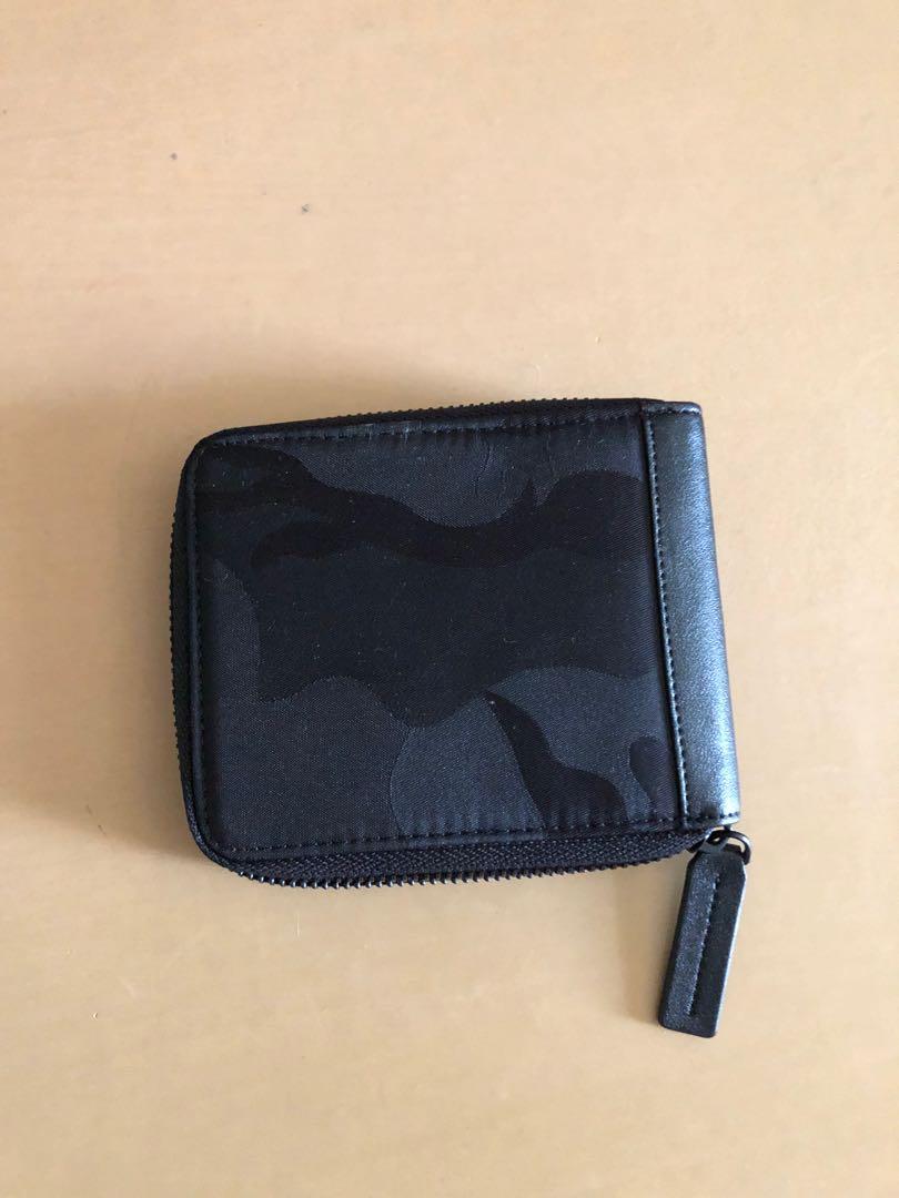 MiniSo Wallet, Men's Fashion, Watches & Accessories, Wallets & Card ...