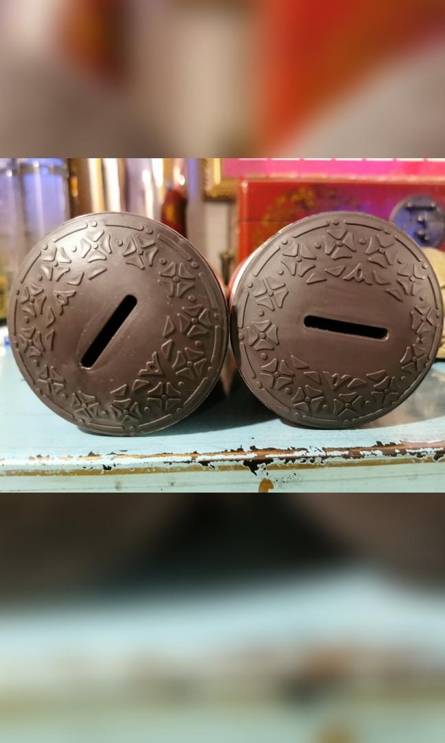 Nestle Oreo Coin Bank, Hobbies & Toys, Memorabilia & Collectibles ...