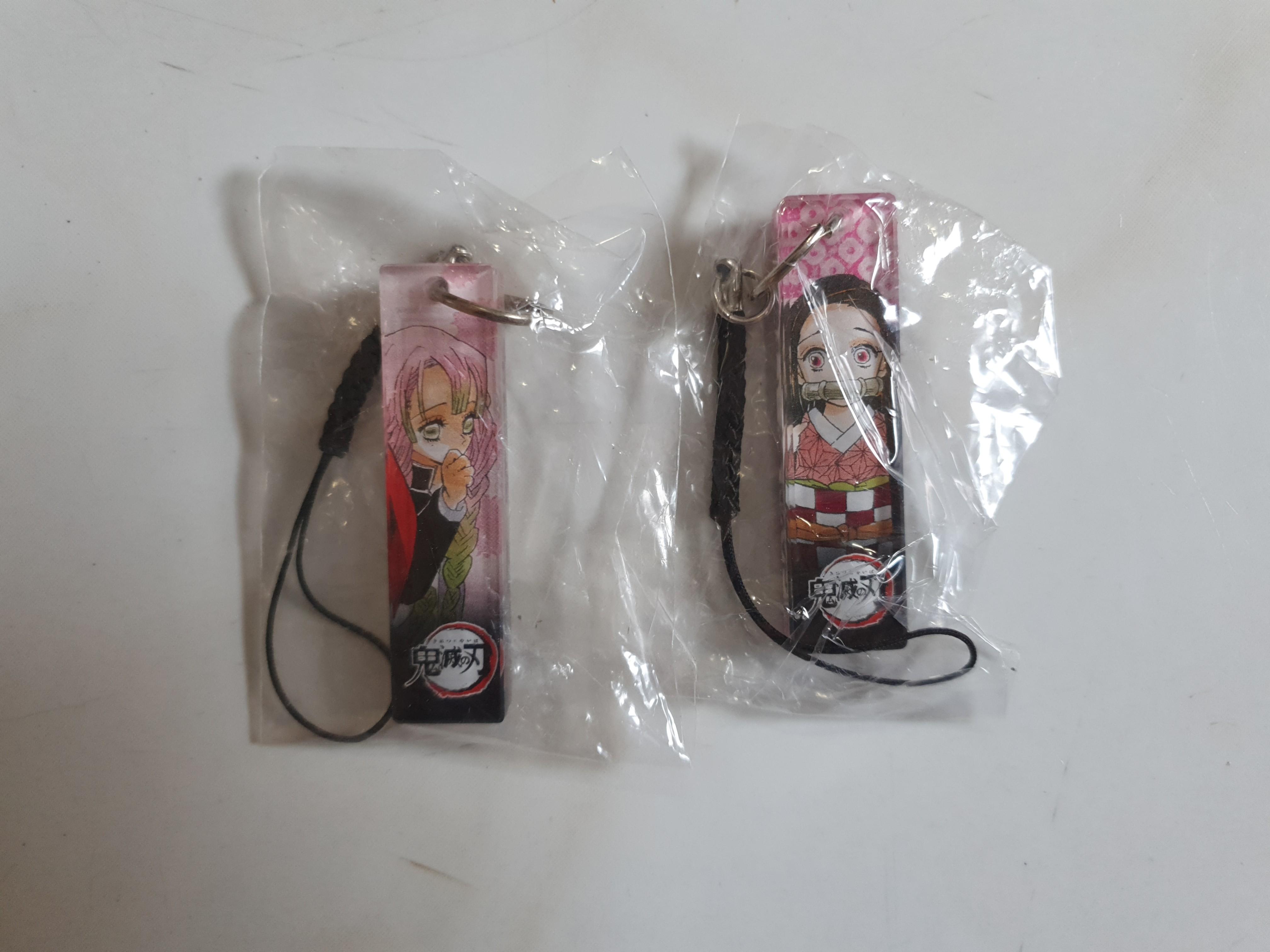 Official BNHA, KNY, etc. Merchandise, Hobbies & Toys, Toys & Games on ...