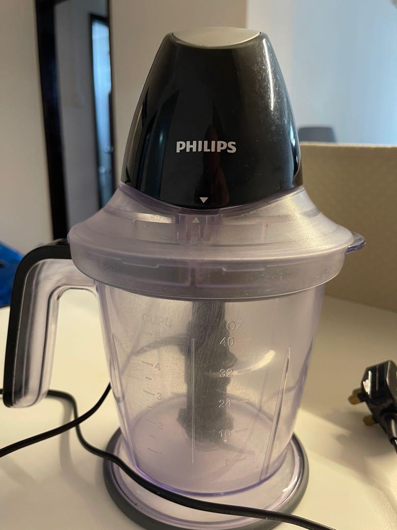 Philips chopper, TV & Home Appliances, Kitchen Appliances, Juicers ...