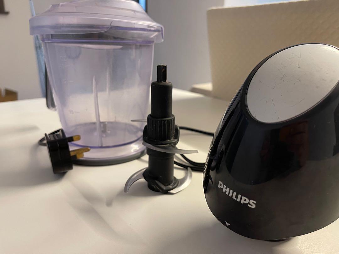Philips chopper, TV & Home Appliances, Kitchen Appliances, Juicers ...