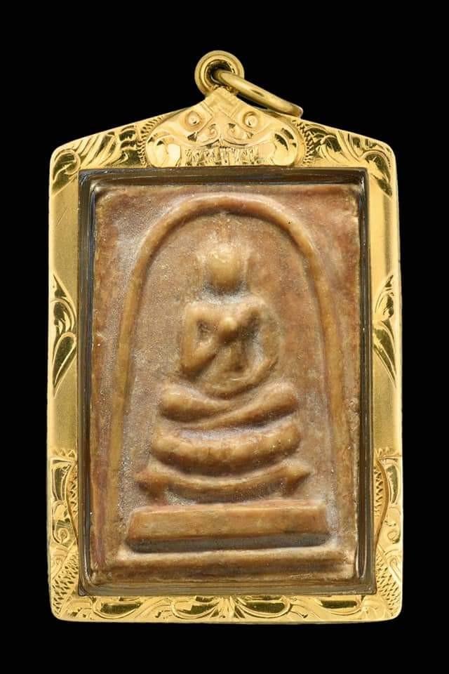 Phra Puttakwak LP Kuay Wat Kositaram, Hobbies & Toys, Religious Items ...