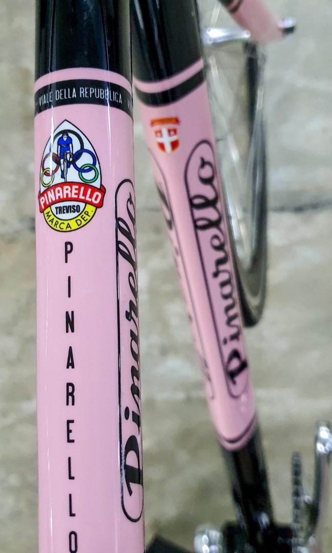 Pinarello City/Single Speed/Fixie, Sports Equipment, Bicycles & Parts ...