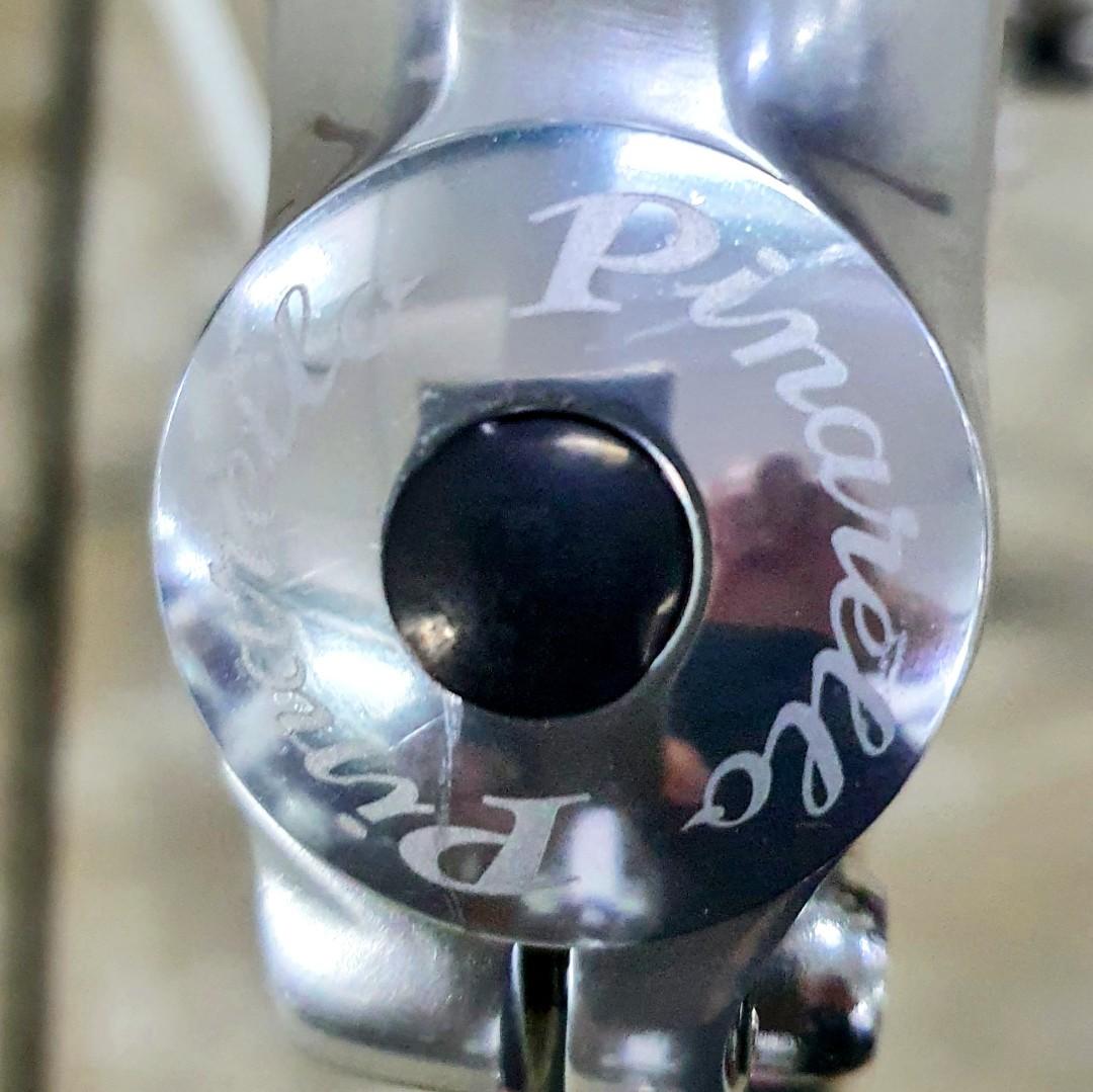 Pinarello City/Single Speed/Fixie, Sports Equipment, Bicycles & Parts ...