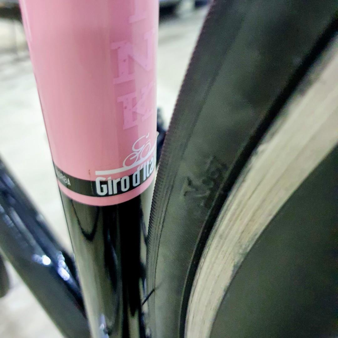 Pinarello City/Single Speed/Fixie, Sports Equipment, Bicycles & Parts ...