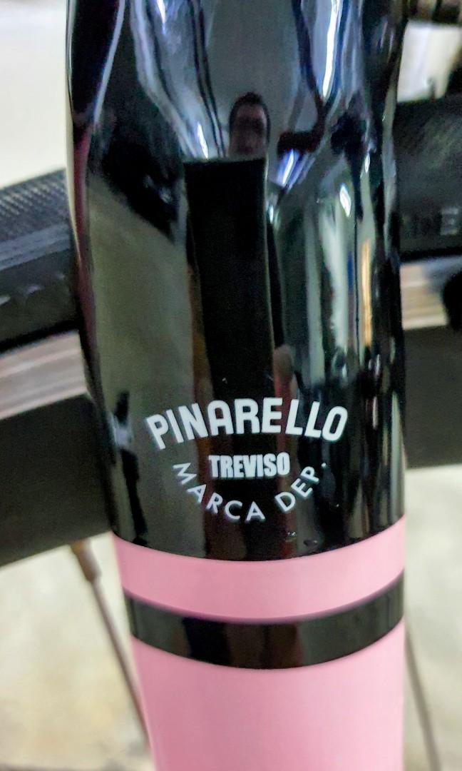 Pinarello City/Single Speed/Fixie, Sports Equipment, Bicycles & Parts ...