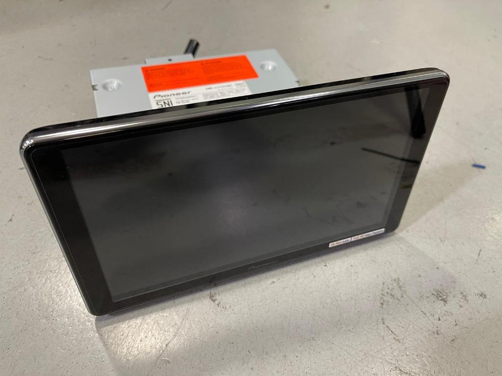 Pioneer DMH-ZF9350BT Multimedia Player (Cash & Carry), Car Accessories ...