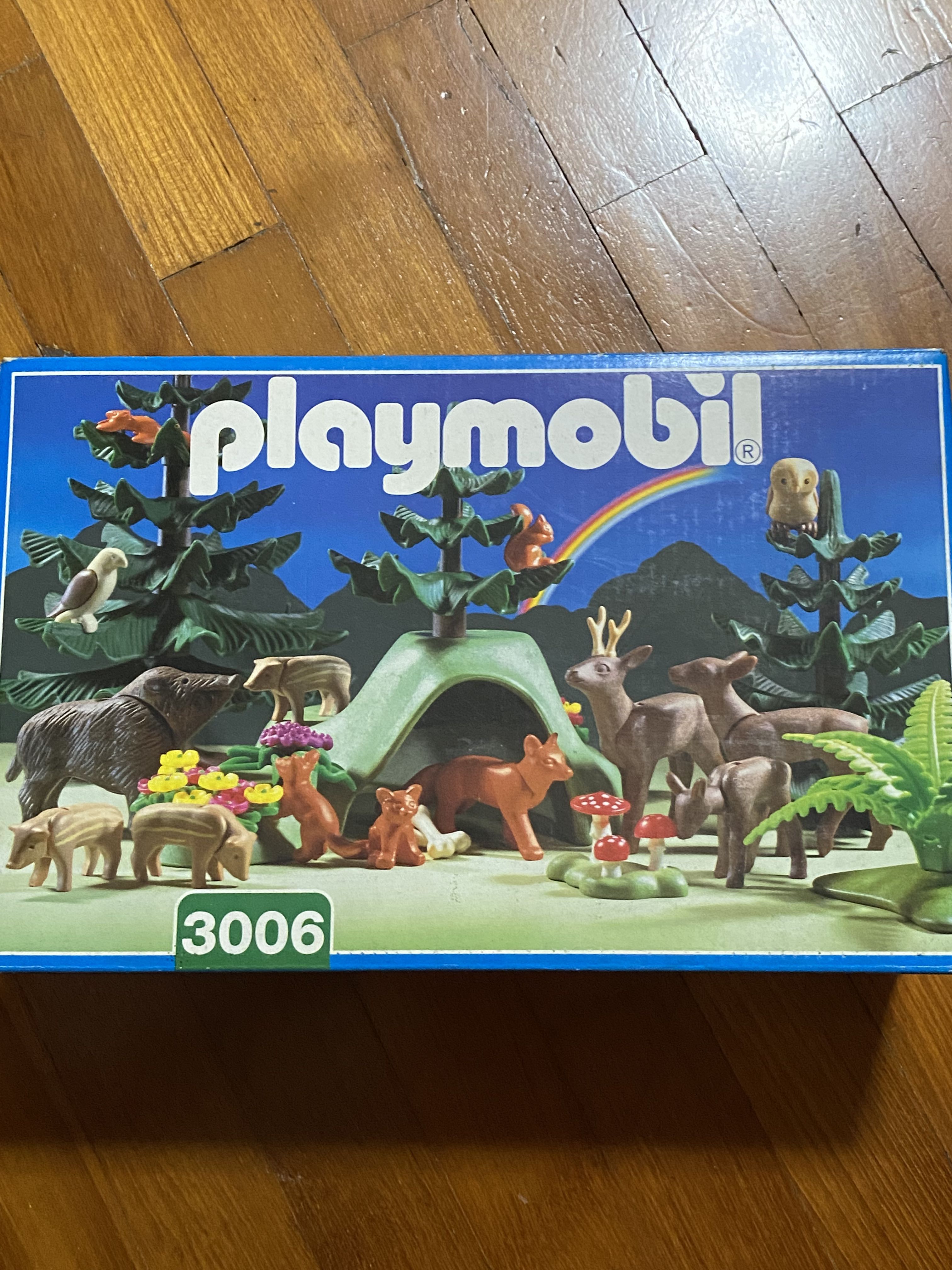 Playmobil, Hobbies & Toys, Toys & Games on Carousell