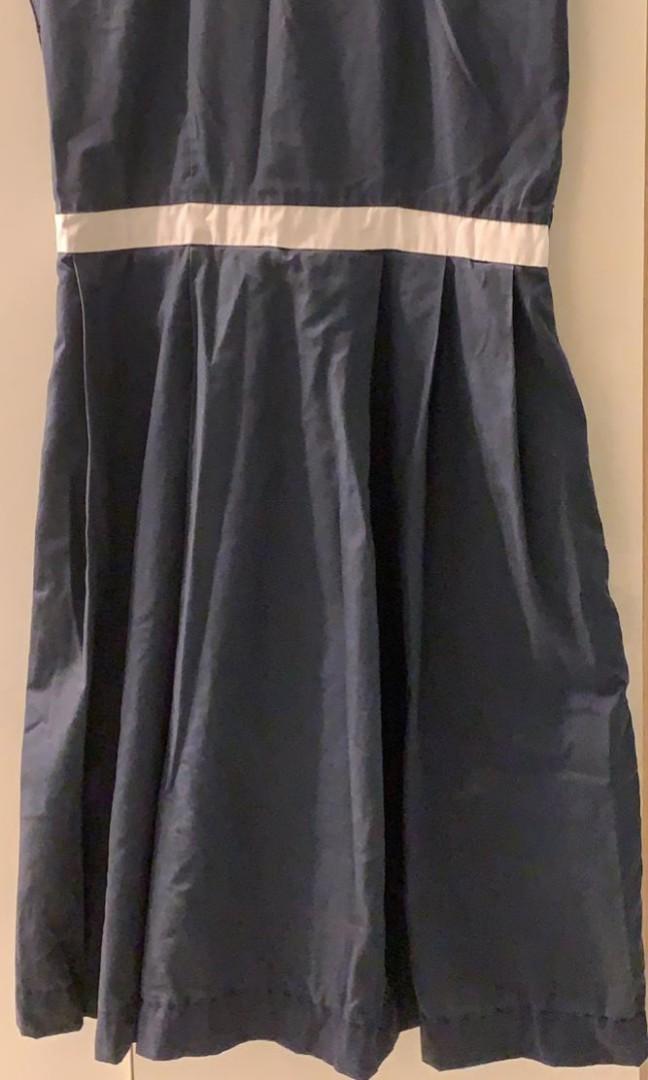 Plmgss Uniform/ Jersey, Women's Fashion, Dresses & Sets, Dresses on ...