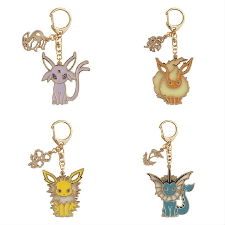 「預訂」Pokemon Center Eievui Collection 系列商品 (伊布/伊貝/イーブイ/Eevee), 興趣及遊戲, 玩具 & 遊戲類 - Carousell
