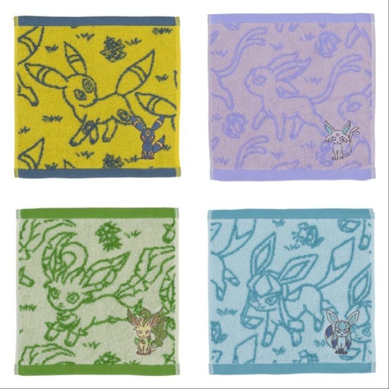 「預訂」Pokemon Center Eievui Collection 系列商品 (伊布/伊貝/イーブイ/Eevee), 興趣及遊戲, 玩具 & 遊戲類 - Carousell