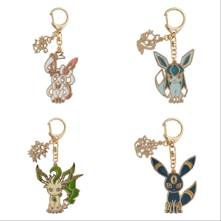 「預訂」Pokemon Center Eievui Collection 系列商品 (伊布/伊貝/イーブイ/Eevee), 興趣及遊戲, 玩具 & 遊戲類 - Carousell