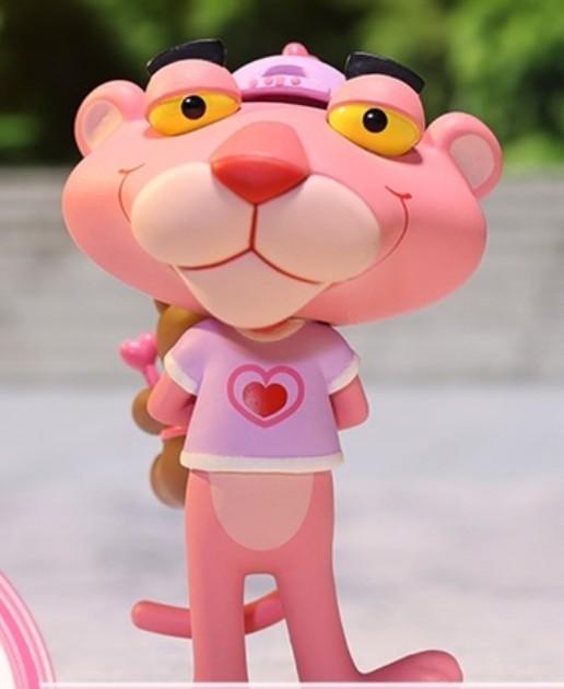 Preorder(Confirmed Design) - Pop Mart Peppa Pig Show Family Celebration ...