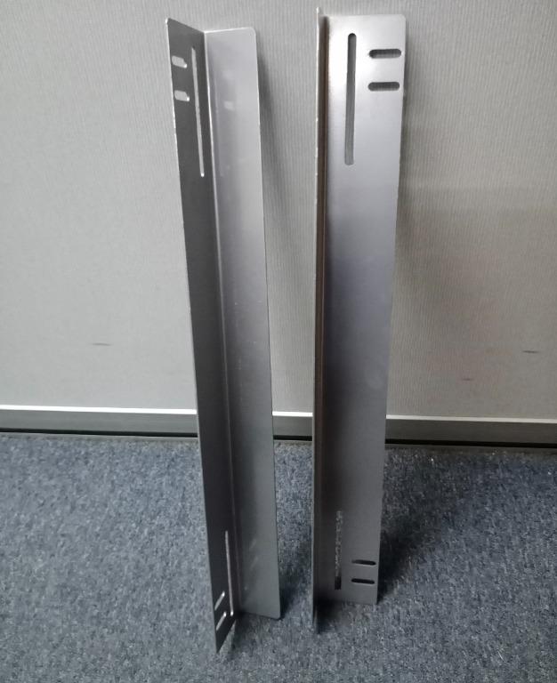 Rack Mount Angle Bracket for Network cabinet and server rack, Computers ...