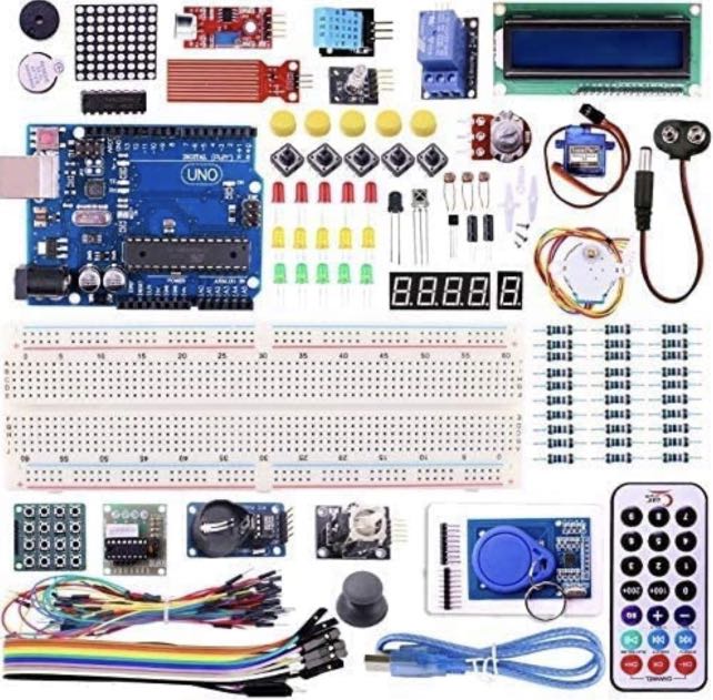 Raspberry Pi Model B Arduino Uno Mini Sheeld Sparkfun Adafruit Element GPIO