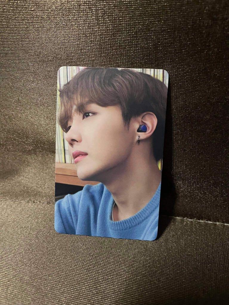 Samsung Galaxy Buds+ Plus BTS Edition Earphones Earbuds (with Complete ...