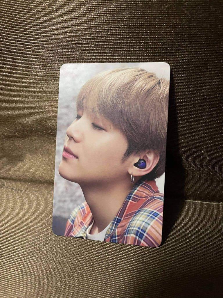 Samsung Galaxy Buds+ Plus BTS Edition Earphones Earbuds (with Complete ...