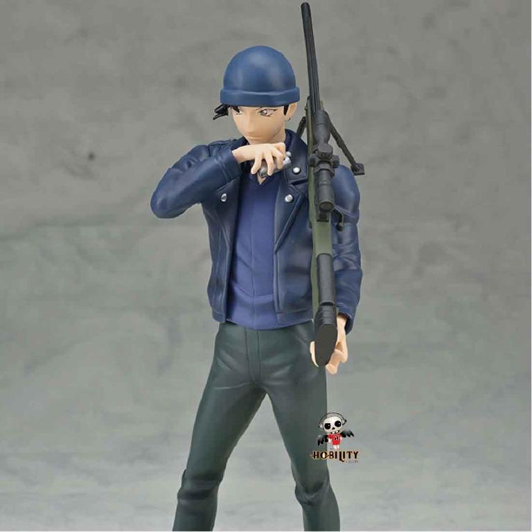 Sega: Detective Conan Akai Shuichi PM Prize Figure Statue Figurine ...