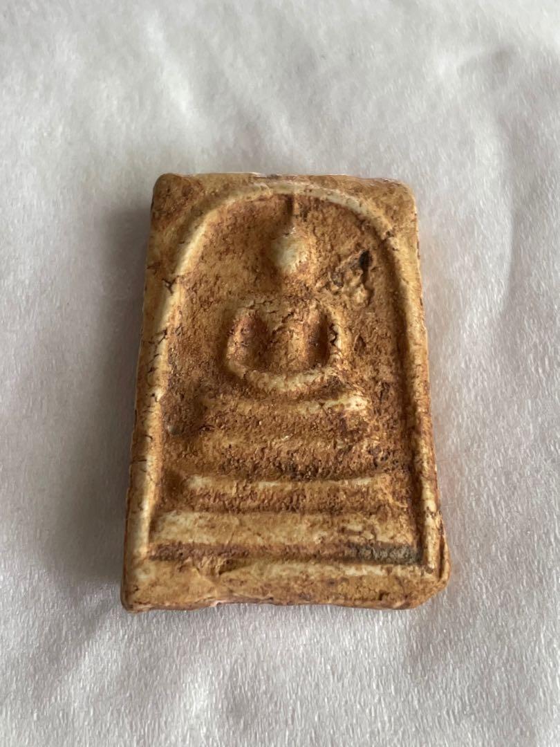 Somdej Bang khun Prom , Hobbies & Toys, Memorabilia & Collectibles ...