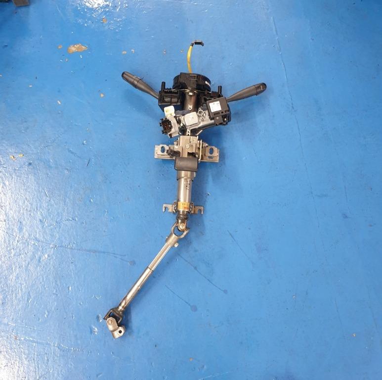 Steering Column Assembly for Suzuki Swift Sport ZC31S Car Accessories Accessories on Carousell