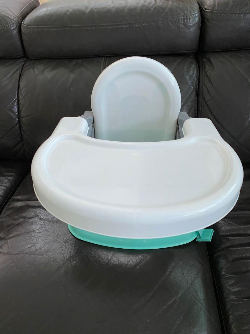 Summer infant feeding chair, Babies & Kids, Nursing & Feeding, Baby ...