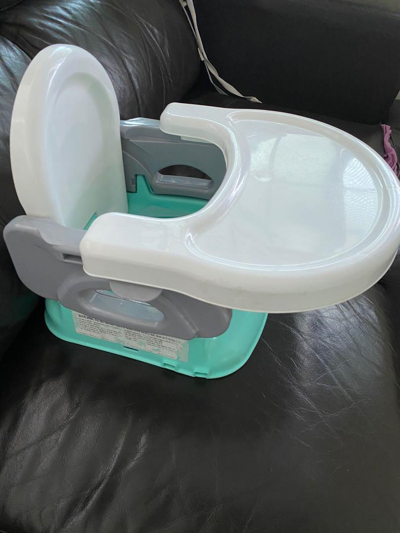Summer infant feeding chair, Babies & Kids, Nursing & Feeding, Baby ...
