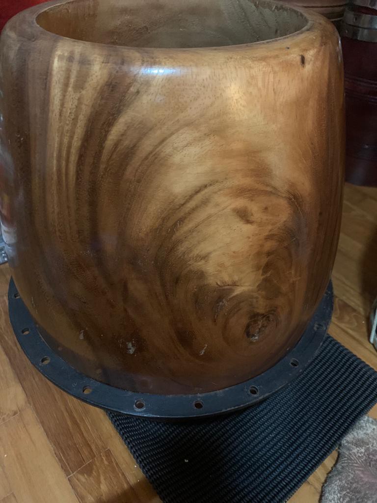 Thavil Kattai, Hobbies & Toys, Music & Media, Musical Instruments on ...