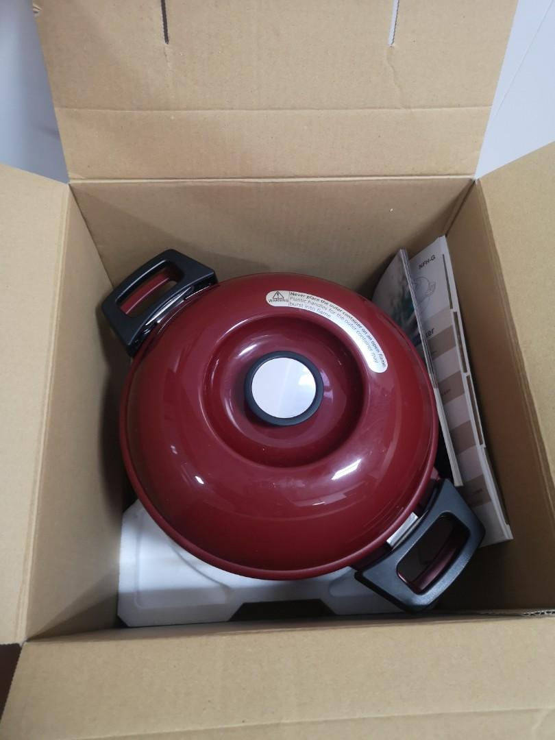 Tiger Thermal Magic Cooker, Furniture & Home Living, Kitchenware ...