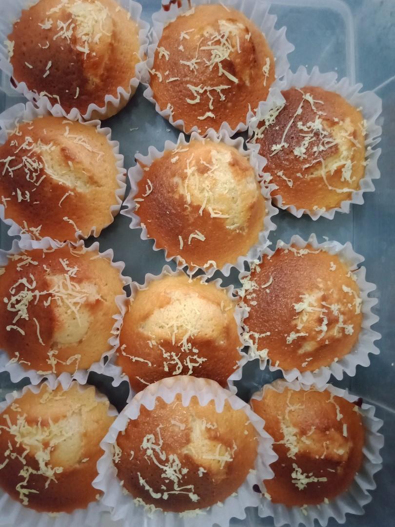 Torta cake, Food & Drinks, Packaged & Instant Food on Carousell