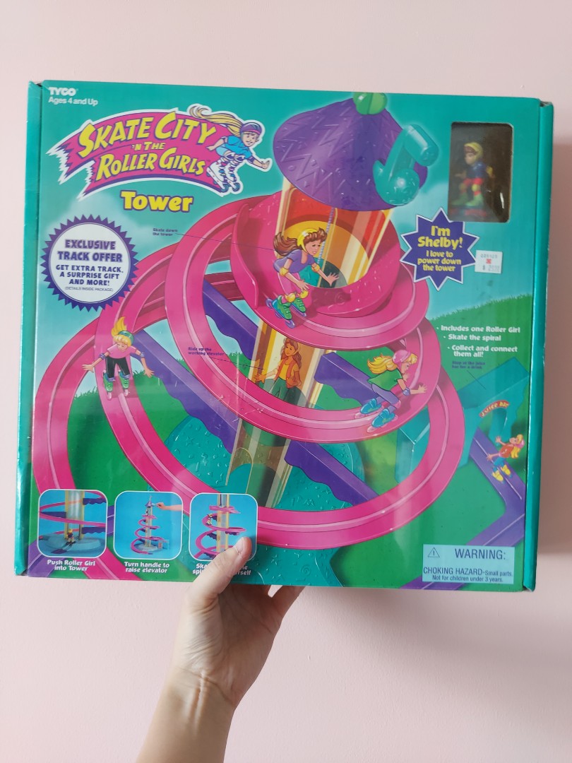 Toy and games, Hobbies & Toys, Toys & Games on Carousell