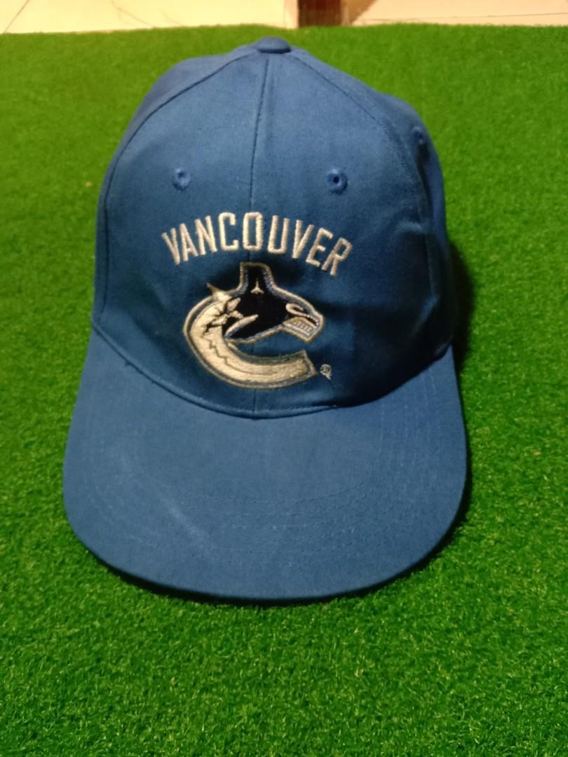 vancouver full cap, Men's Fashion, Watches & Accessories, Cap & Hats on ...