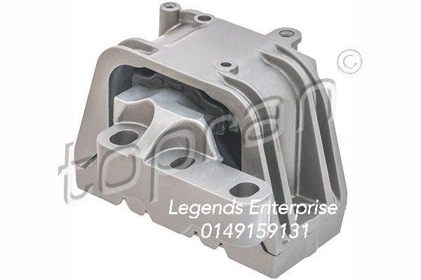 Volkswagen Passat CC Golf Scirocco Jetta EOS Touran Audi A3, TT TOPRAN ...