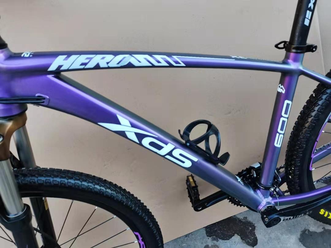 ️XDS HERO 600 Mountain Bike Bicycle., Sports Equipment, Bicycles ...