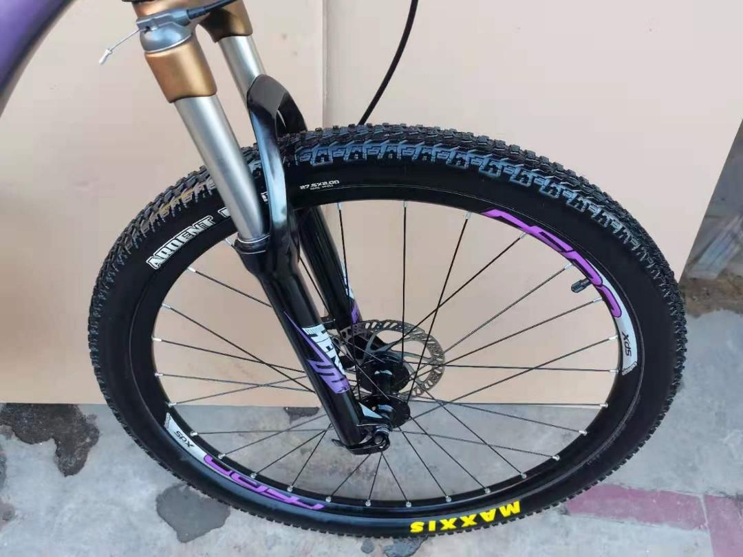️XDS HERO 600 Mountain Bike Bicycle., Sports Equipment, Bicycles ...