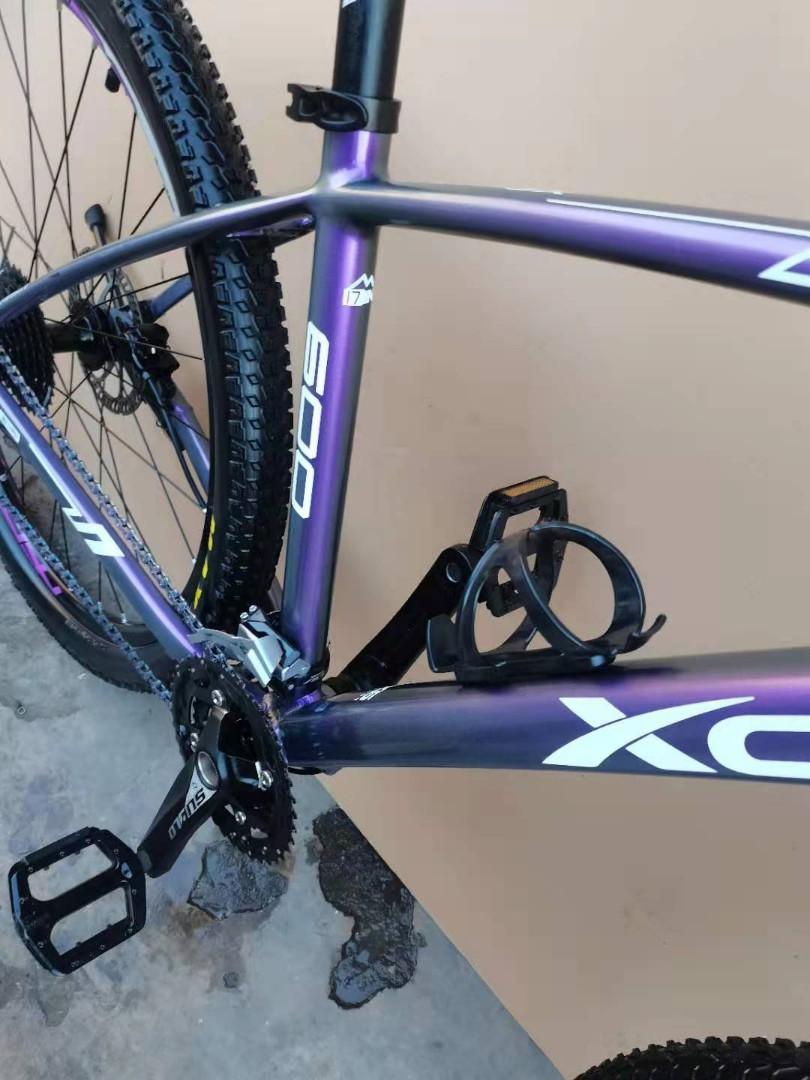 ️XDS HERO 600 Mountain Bike Bicycle., Sports Equipment, Bicycles ...