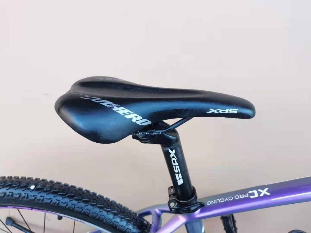 ️XDS HERO 600 Mountain Bike Bicycle., Sports Equipment, Bicycles ...