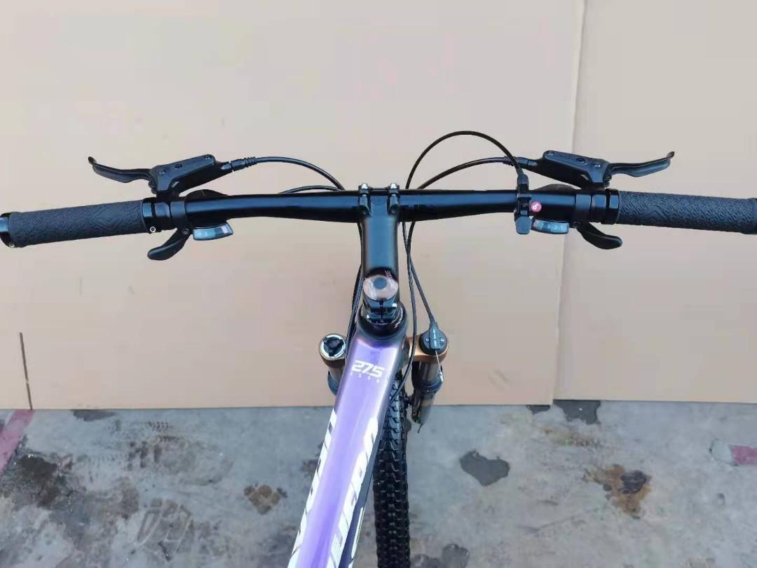 ️XDS HERO 600 Mountain Bike Bicycle., Sports Equipment, Bicycles ...
