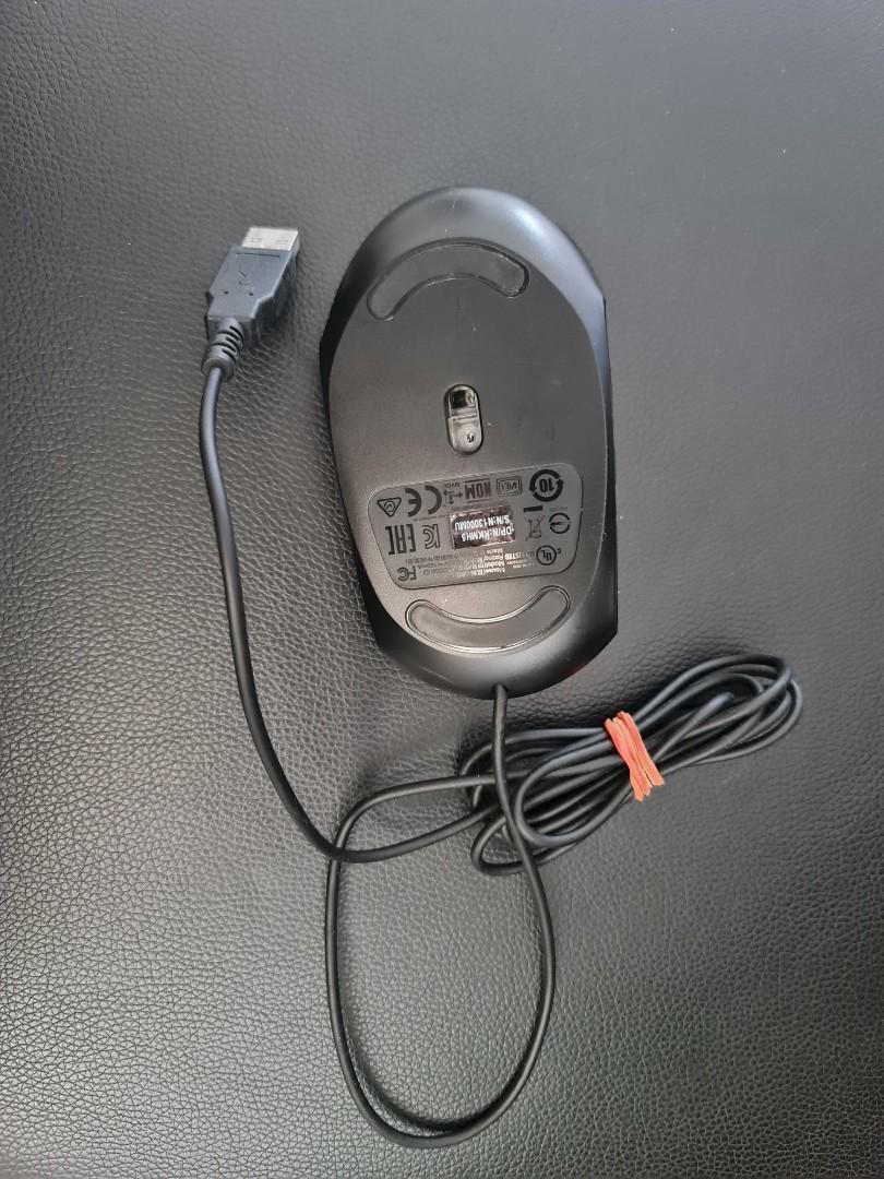 Alienware Mouse, Computers & Tech, Parts & Accessories, Mouse ...