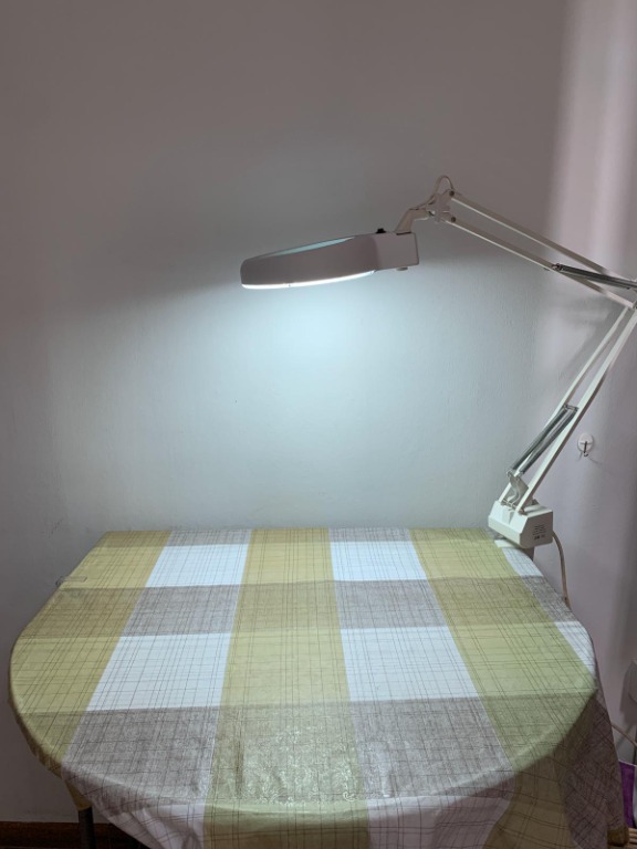 All Purpose Magnifying Lamp, TV & Home Appliances, Other Home ...