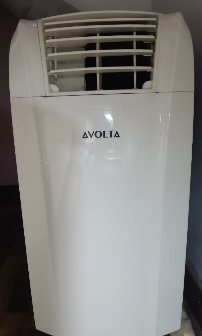 Avolta portable aircon, TV & Home Appliances, Air Conditioners ...