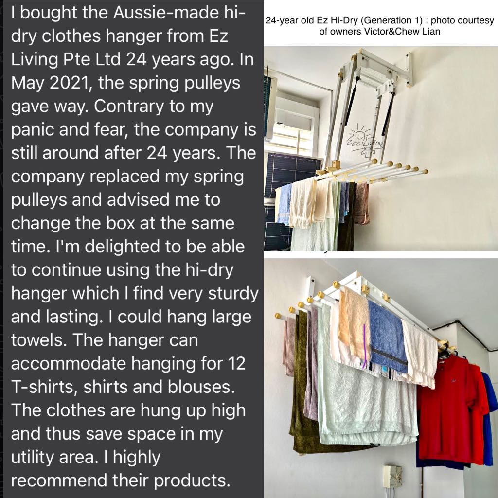 Best Australian Laundry System, Furniture & Home Living, Home ...