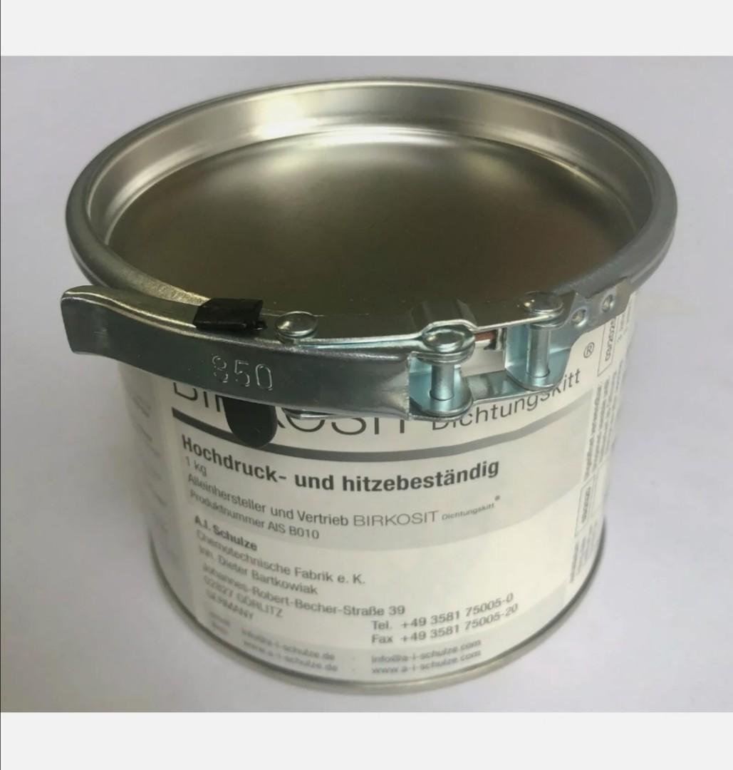 Birkosit AIS B010 Sealant Compound, Furniture & Home Living, Outdoor ...