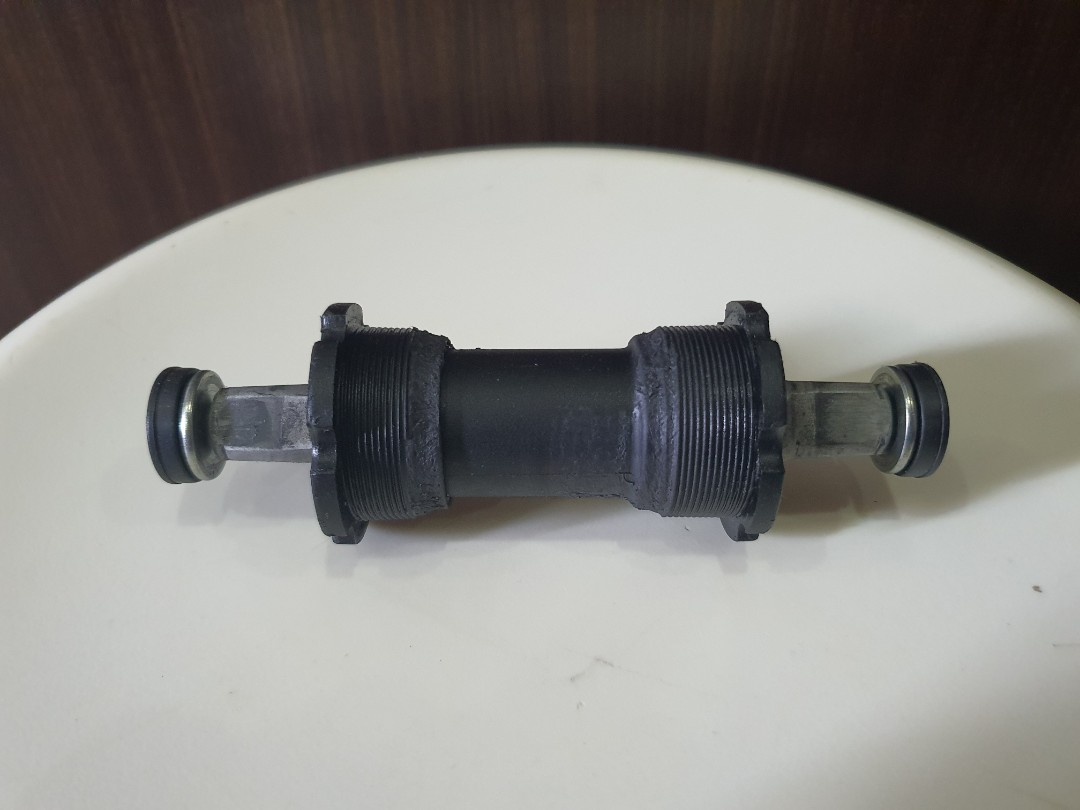 Brompton Bottom Bracket, Sports Equipment, Bicycles & Parts, Parts ...