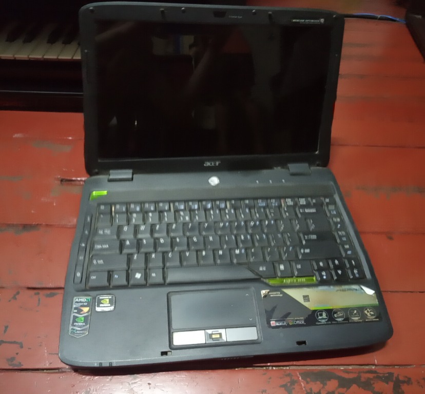 Defective Laptop , Computers & Tech, Laptops & Notebooks on Carousell