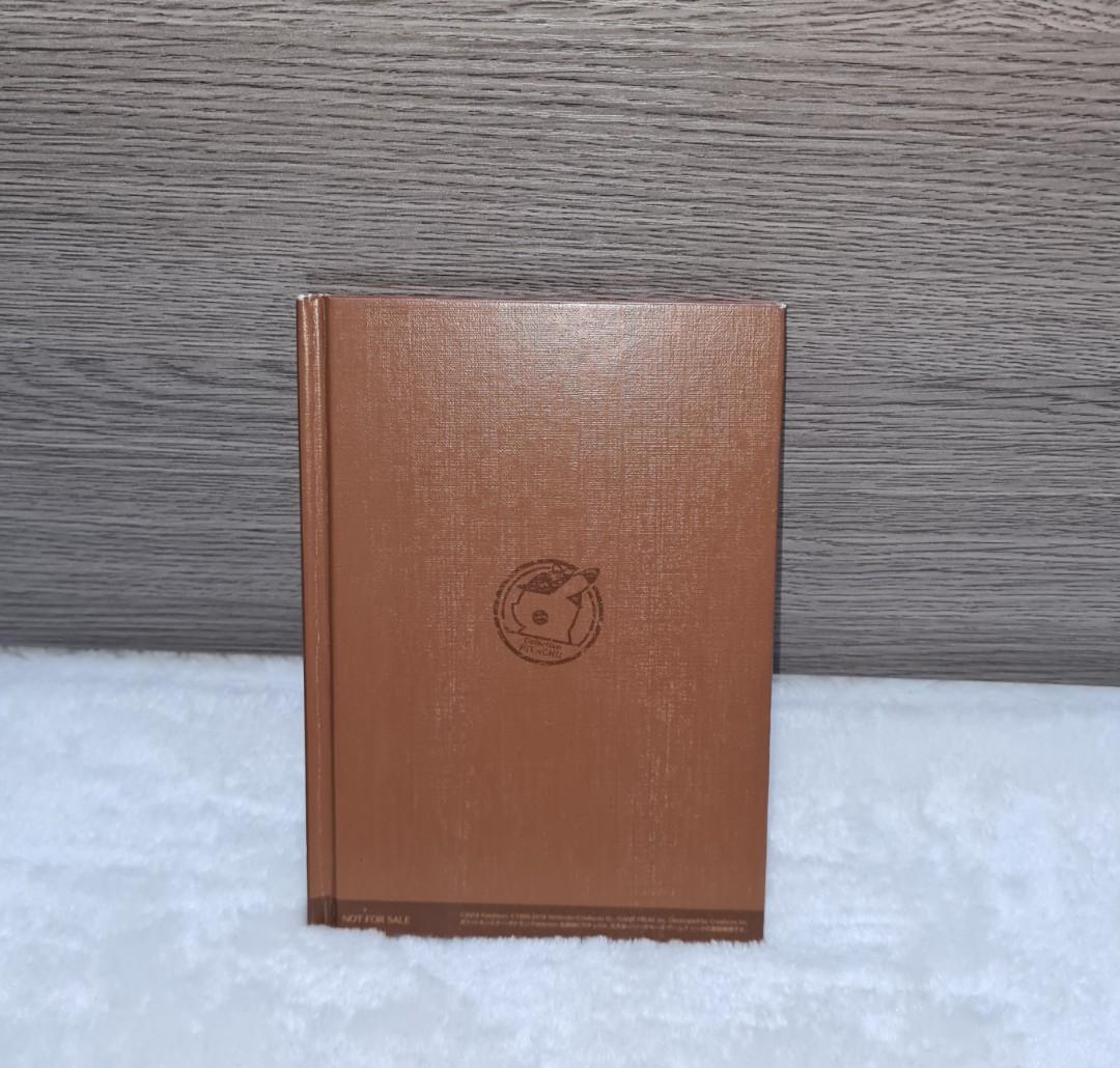 Detective Pikachu Book, Hobbies & Toys, Books & Magazines, Children's ...