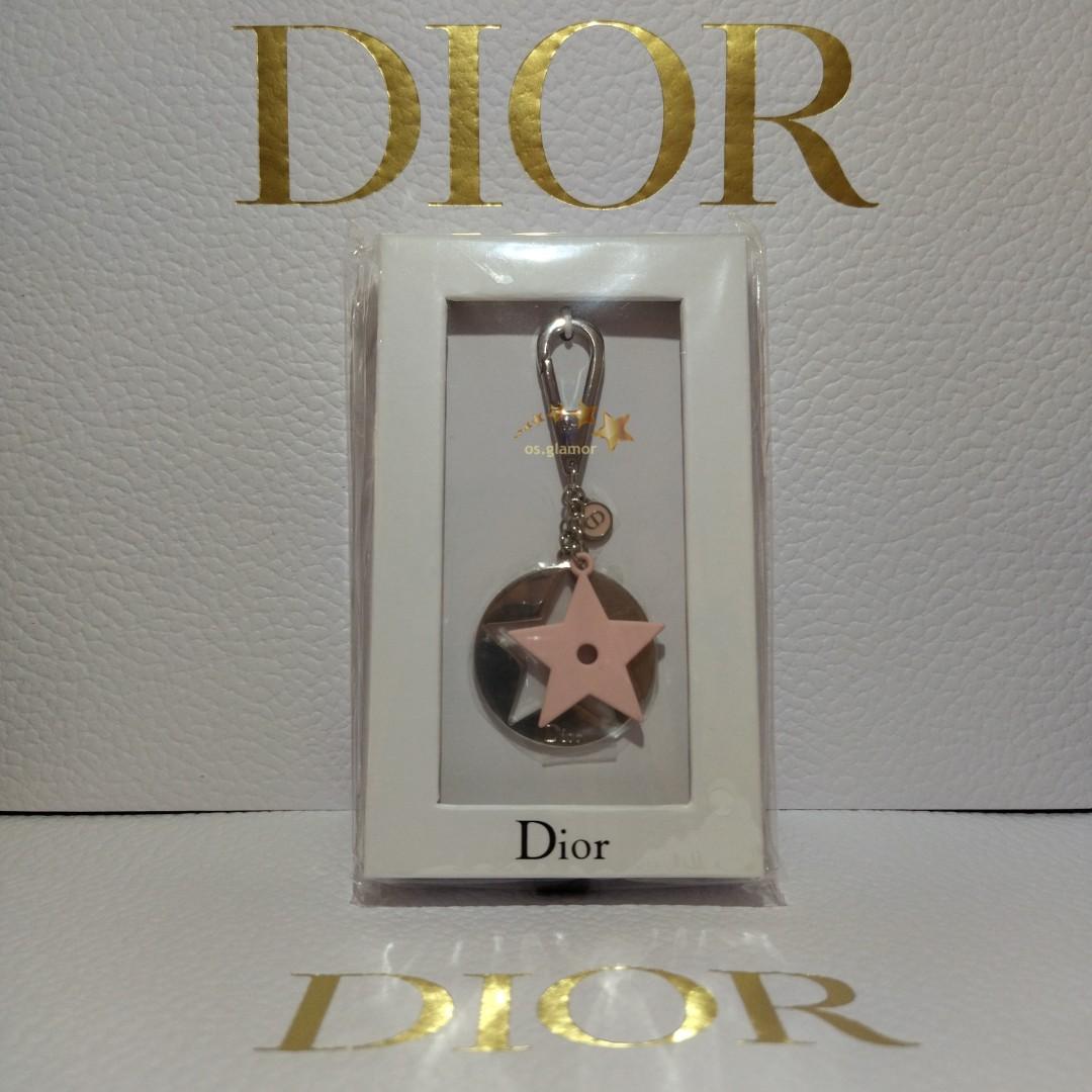 DIOR Charming Key Chain ( Assorted ), Women's Fashion, Jewelry ...