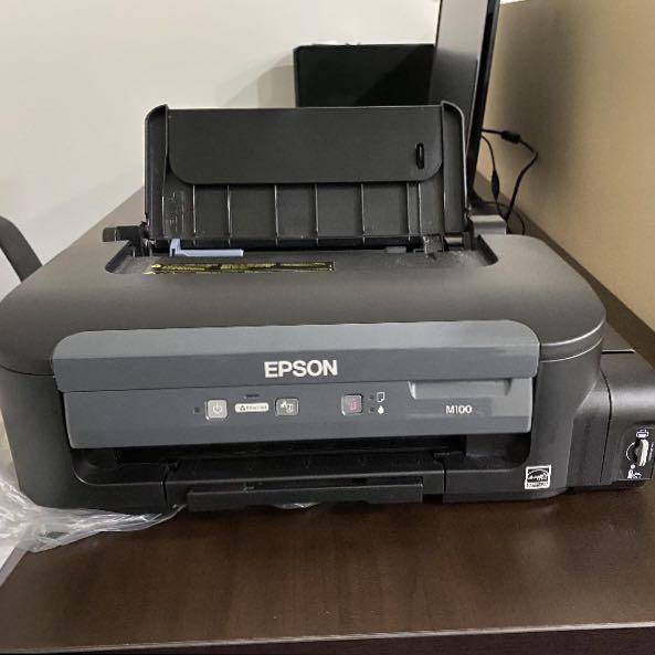 Epson M100 Printer, Computers & Tech, Printers, Scanners & Copiers on ...