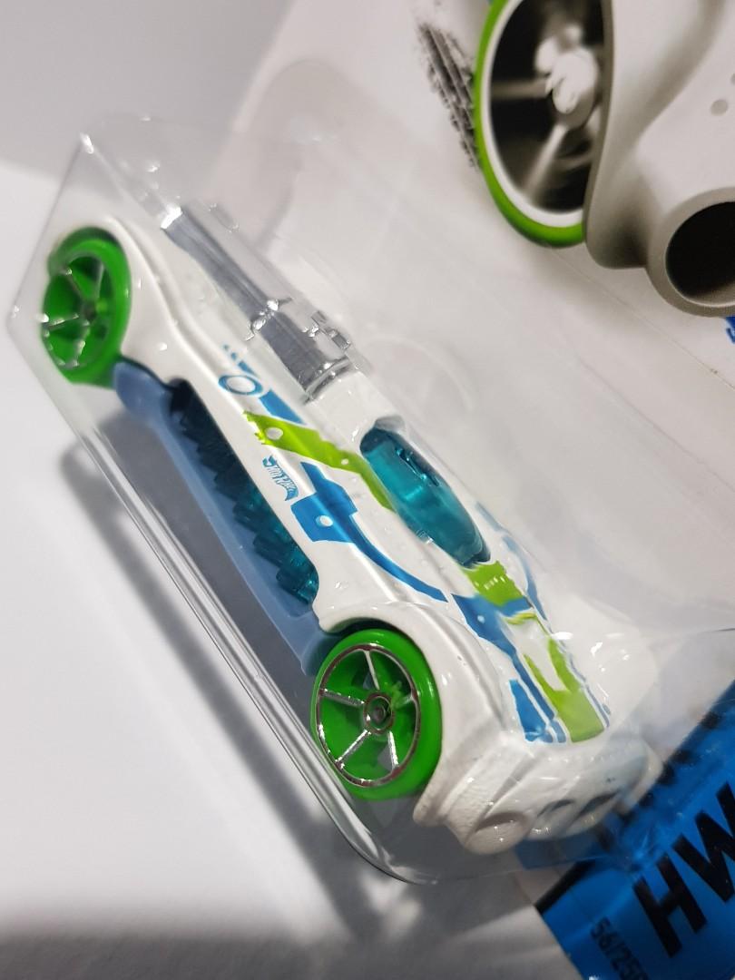 Hotwheels 2013 Retro-Active with blister pack, Hobbies & Toys, Toys ...