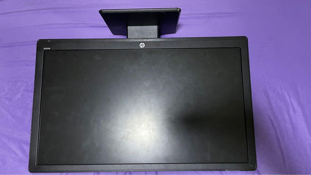 HP 23 inch Monitor W2371D, Computers & Tech, Desktops on Carousell