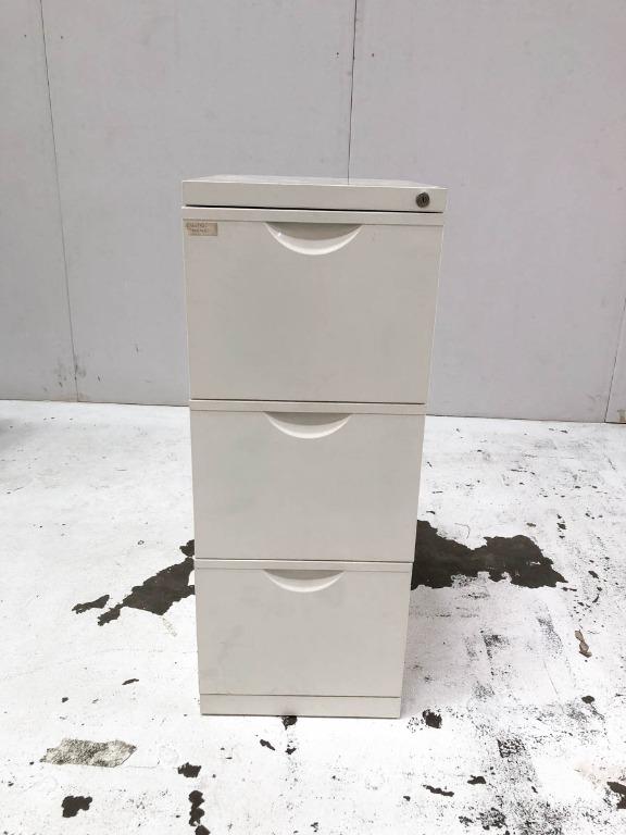 Ikea Erik File Cabinet